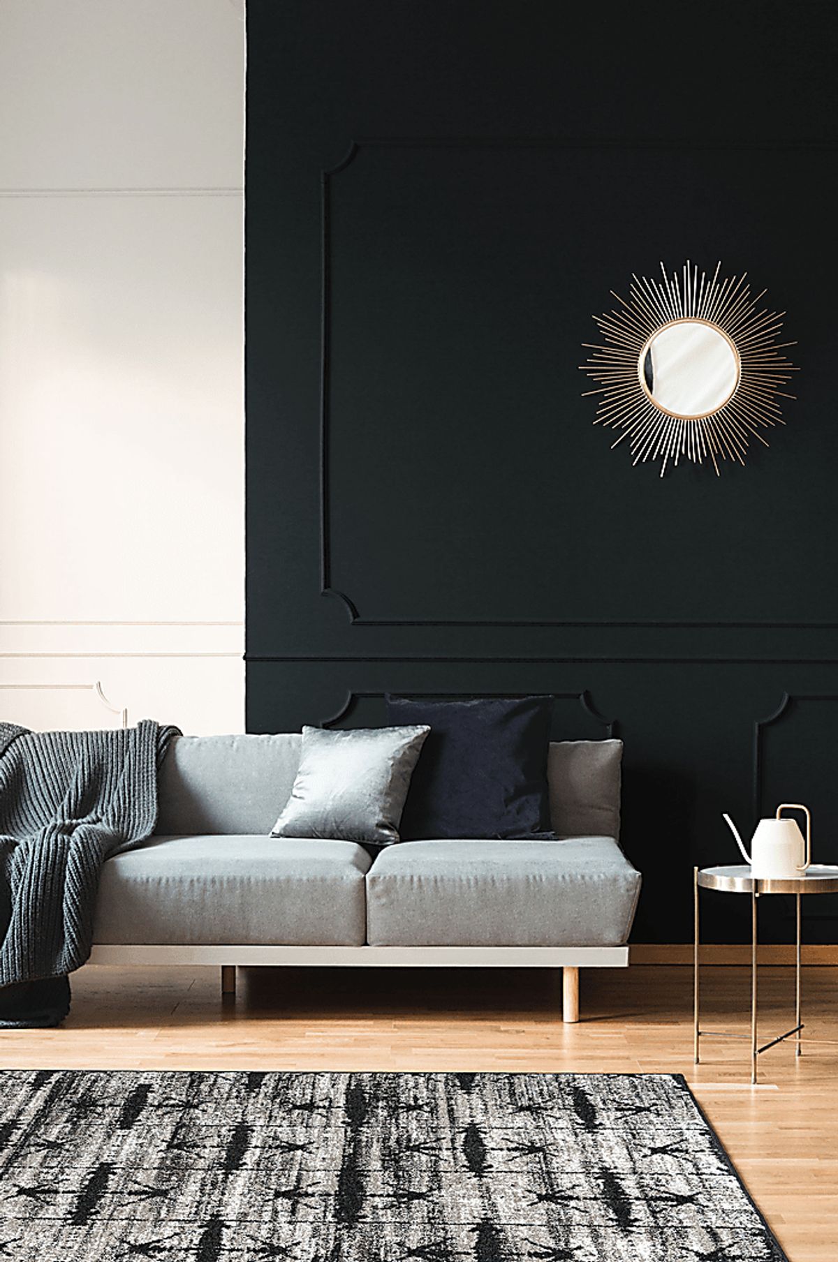 Imum Beige Rugs | Rooms to Go