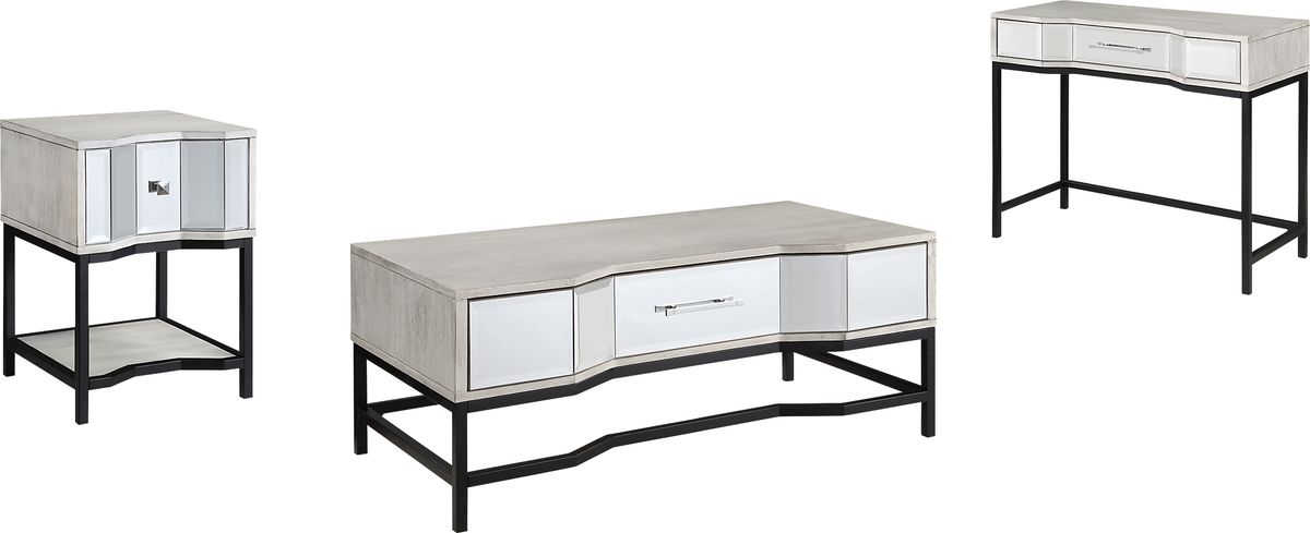 Inverleigh Cocktail Table | Rooms to Go