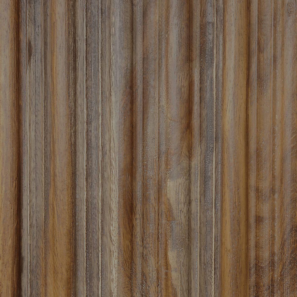 Inzer Brown Dark Wood Bench | Rooms to Go