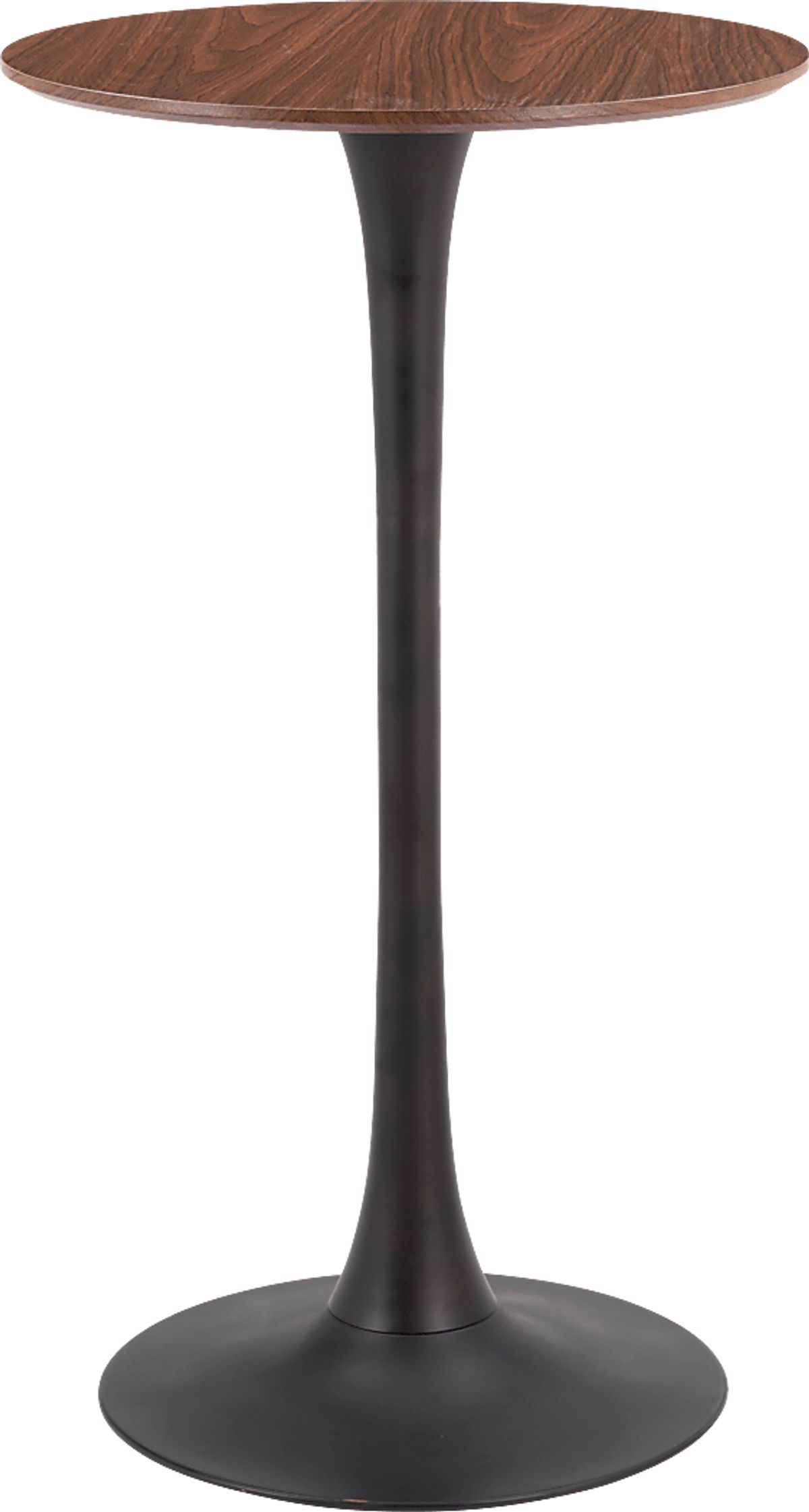 Jabez Brown Bar Table | Rooms to Go