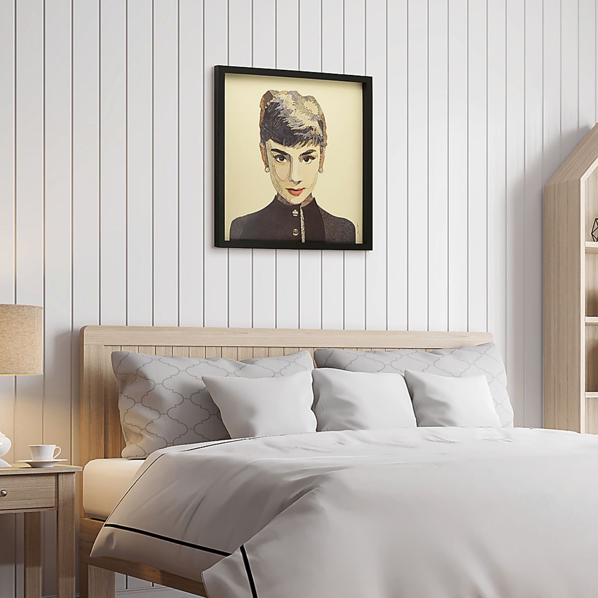 Jacato Multi Artwork | Rooms to Go