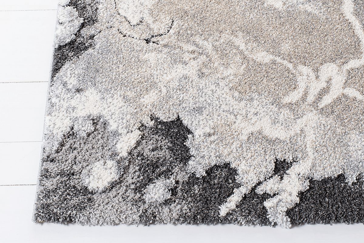 Jace Gray Rug | Rooms to Go