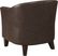 Jacoby Brown Accent Chair - Rooms To Go