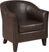 Jacoby Brown Accent Chair - Rooms To Go