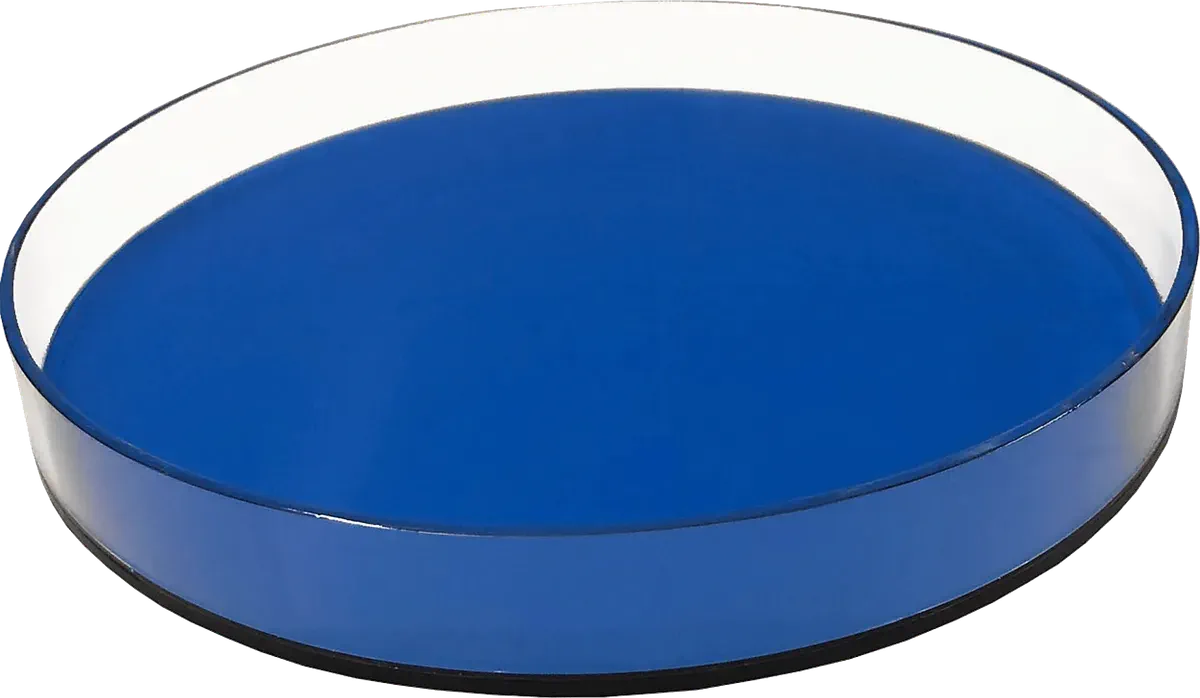 Jadelane I Blue Tray | Rooms to Go