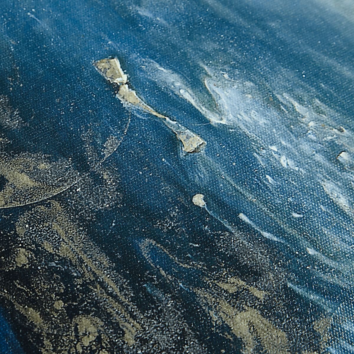 Jamacha Blue Artwork, Set Of 3 | Rooms to Go