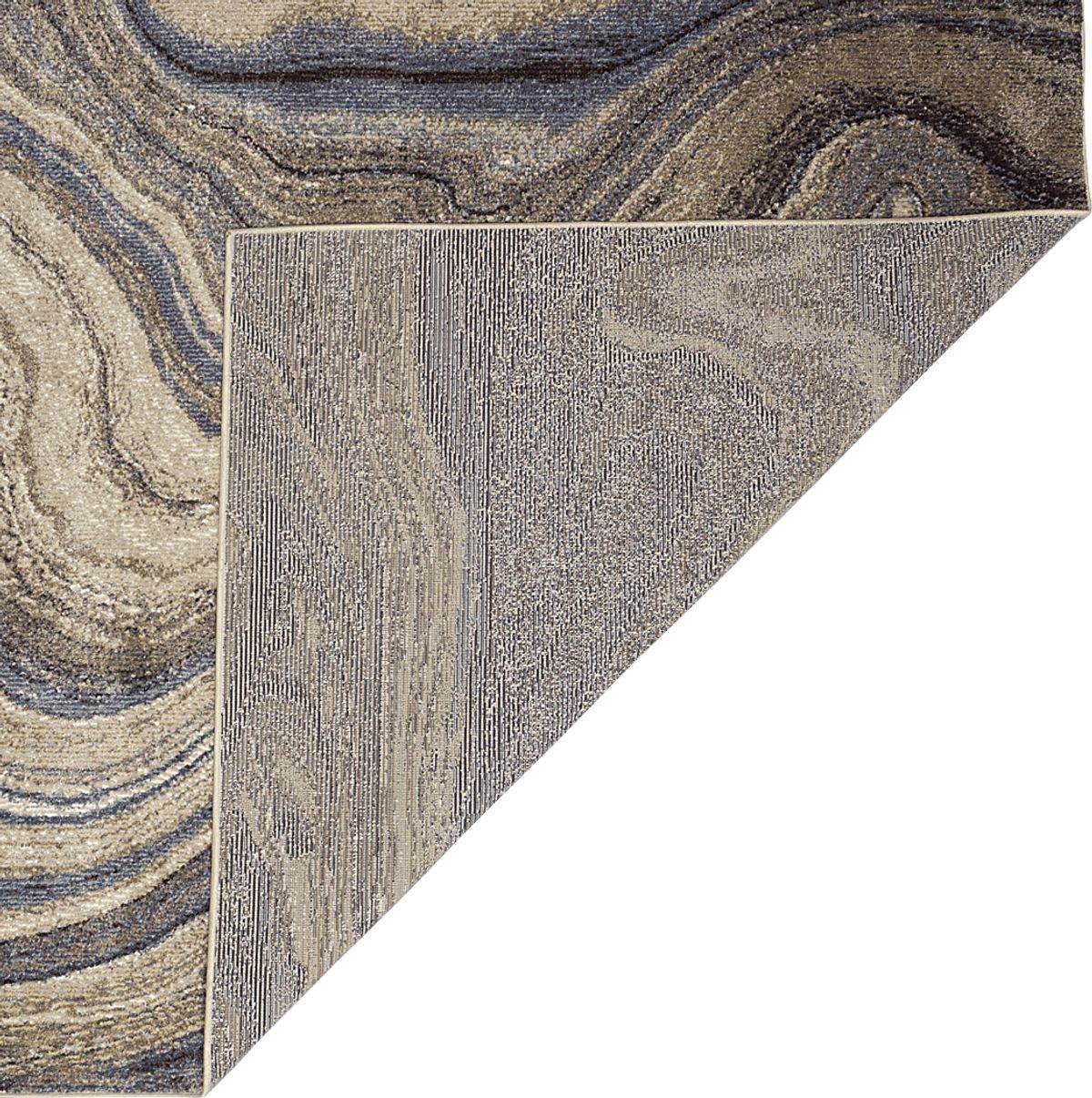 Jandar Blue Rugs | Rooms to Go