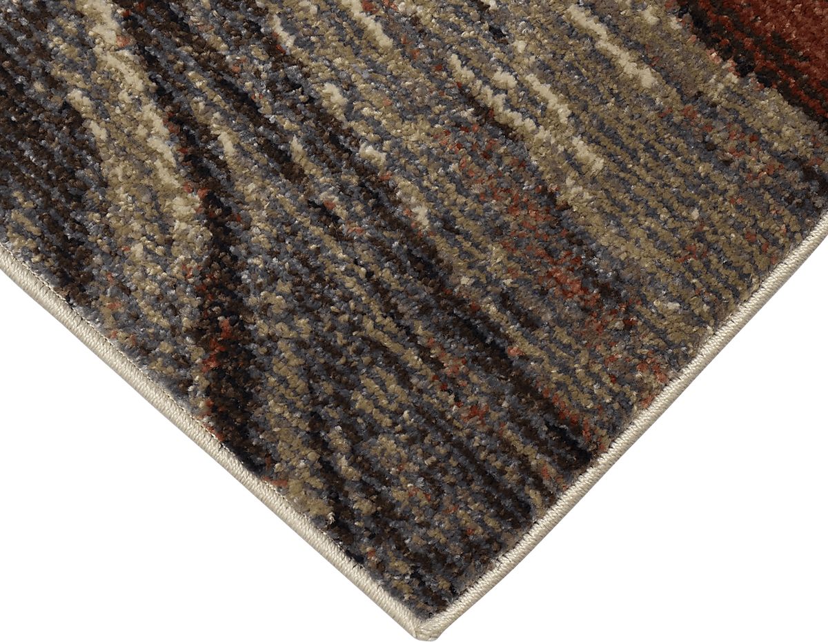 Jandar Red Rugs | Rooms to Go