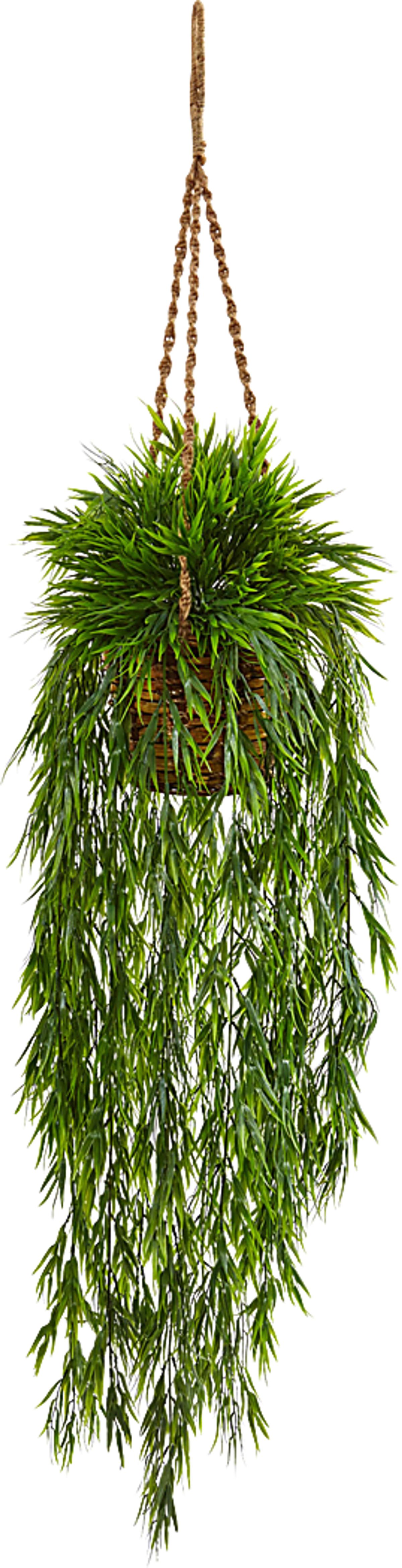 Janeli Green Colors Silk Plant | Rooms to Go