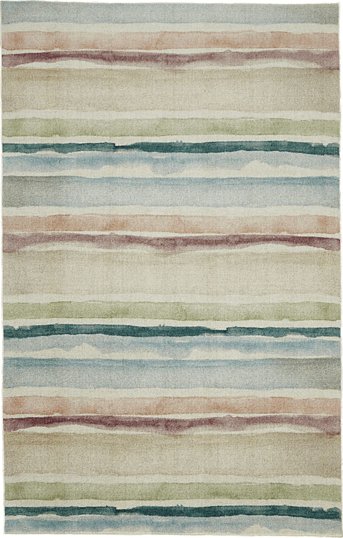 Jasari Multi Rug | Rooms to Go