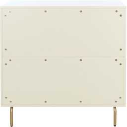 Jaywood Cream Colors,Light Wood,White Dresser | Rooms to Go