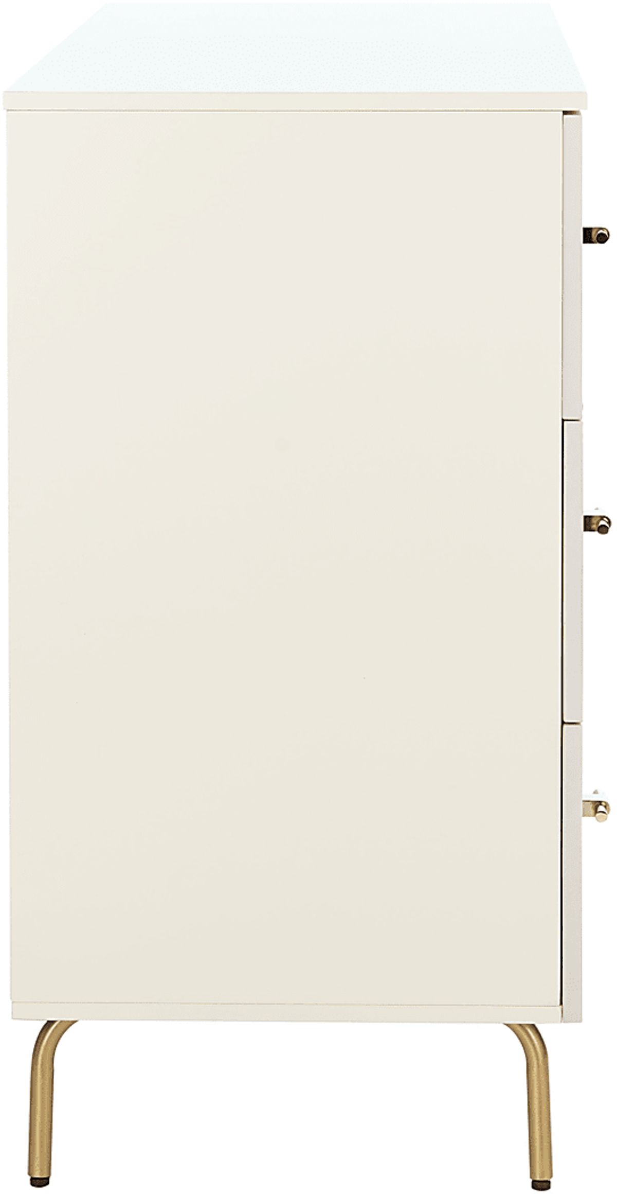 Jaywood Cream Colors,Light Wood,White Dresser | Rooms to Go