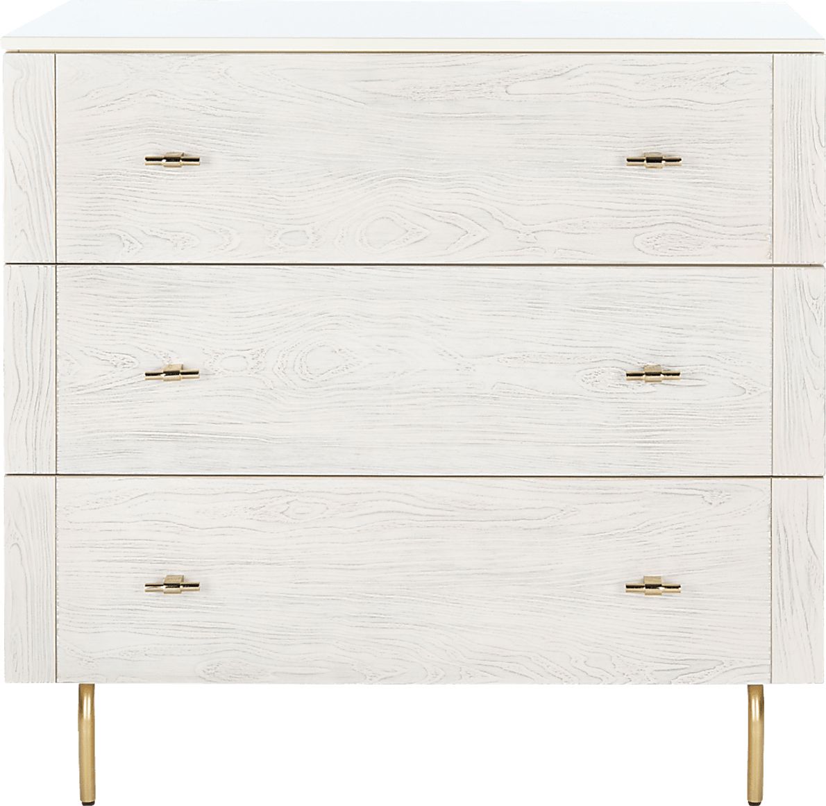 Jaywood Cream Dresser - Rooms To Go