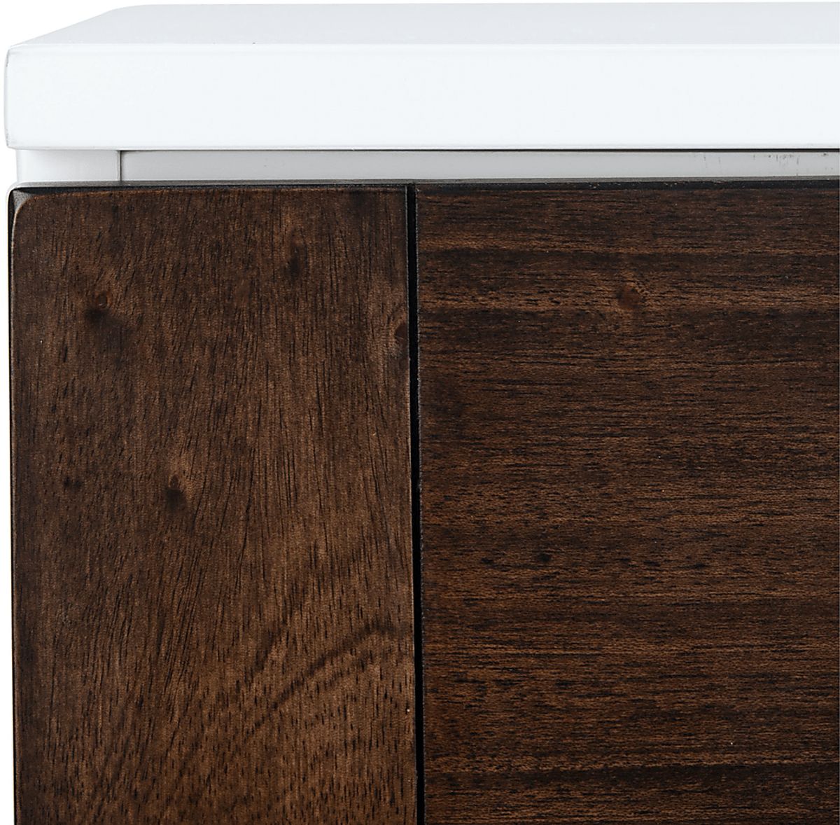Jaywood Walnut Dark Wood Dresser | Rooms to Go