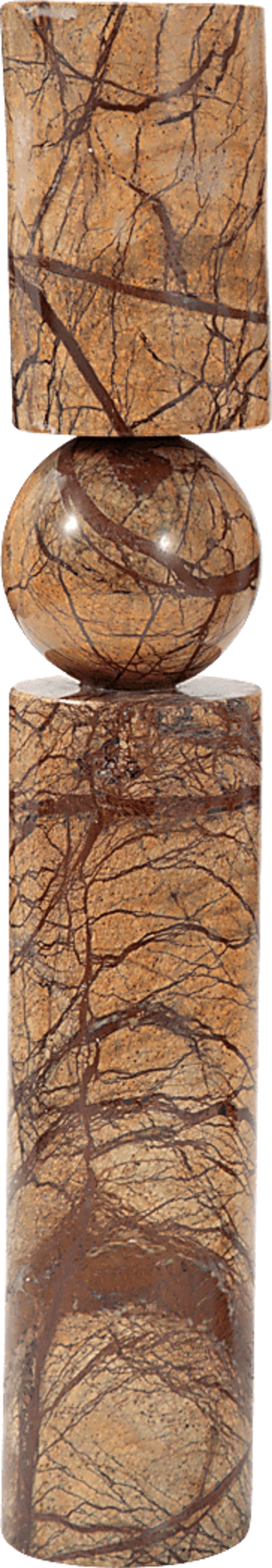 Jerrie Brown Sculpture | Rooms to Go