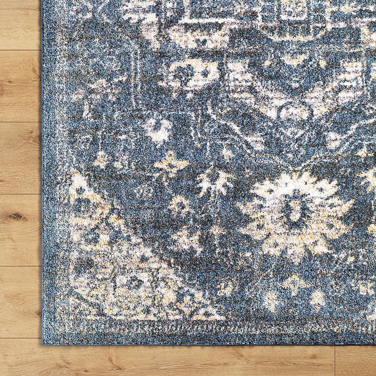 Jilria Cream,Gray,Light Gray Beige,Gray Rugs | Rooms to Go