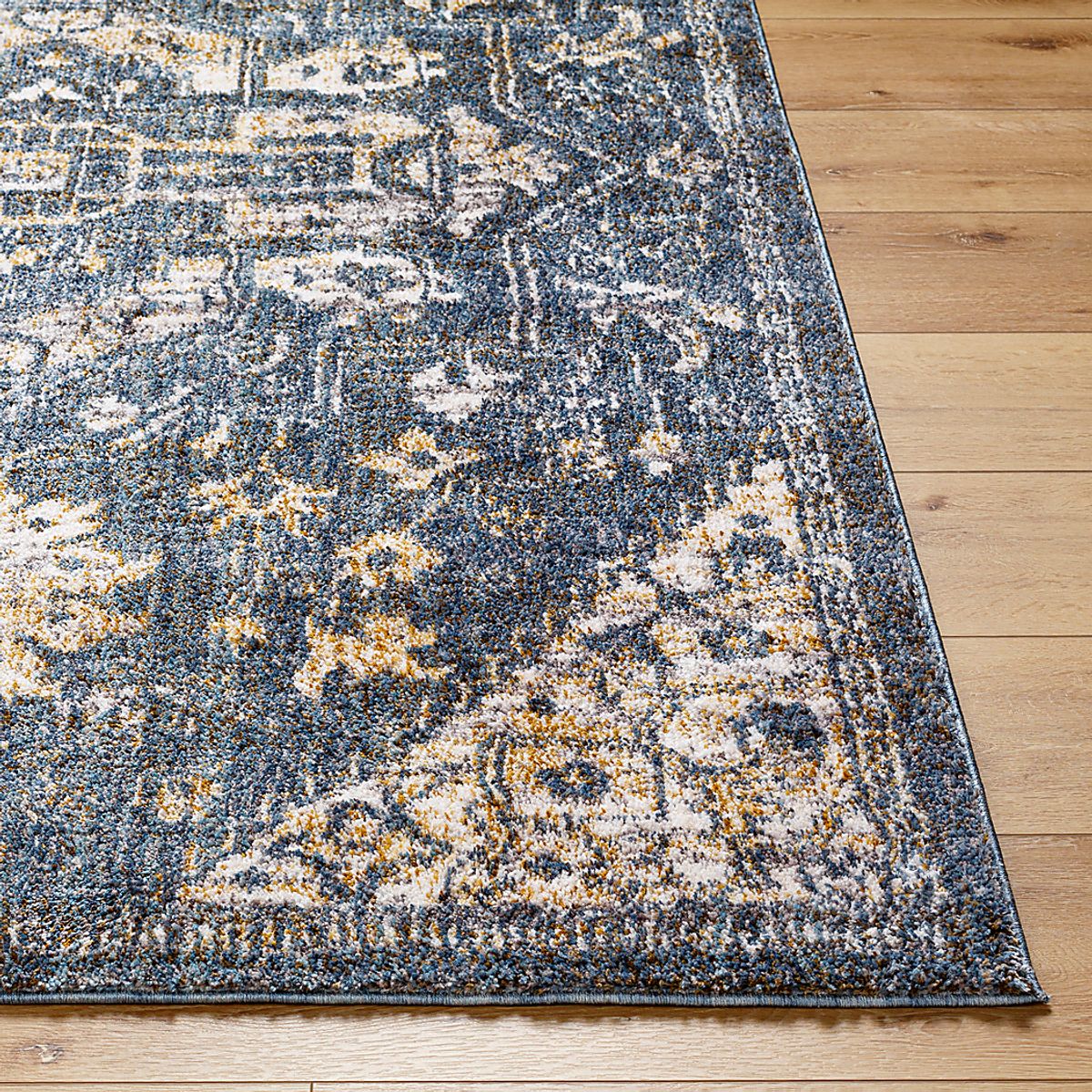 Jilria Cream,Gray,Light Gray Beige,Gray Rugs | Rooms to Go