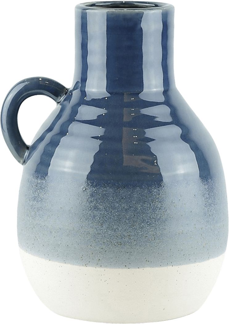 Joffrion Blue Jug - Rooms To Go