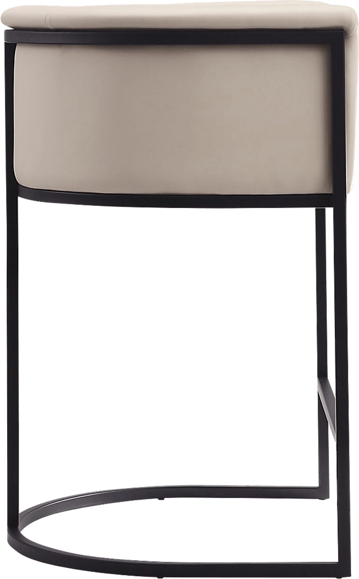 Joycestone Beige Colors,Light Wood,White Counter Height Stool | Rooms to Go