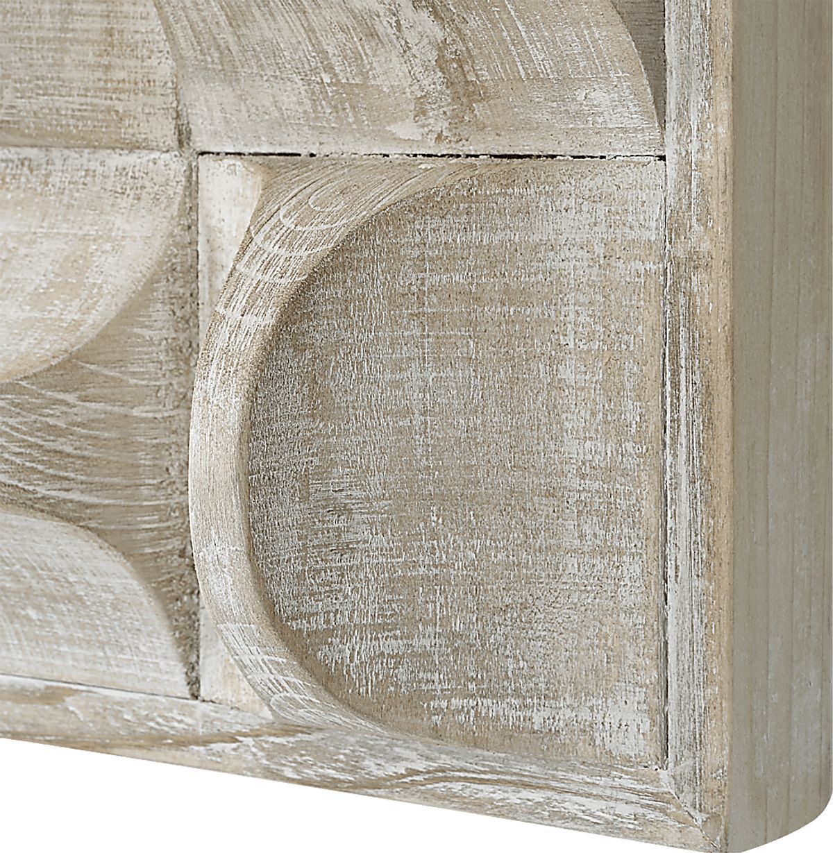 Jumano White Colors,White Wall Decor | Rooms to Go