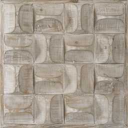 Jumano White Colors,White Wall Decor | Rooms to Go