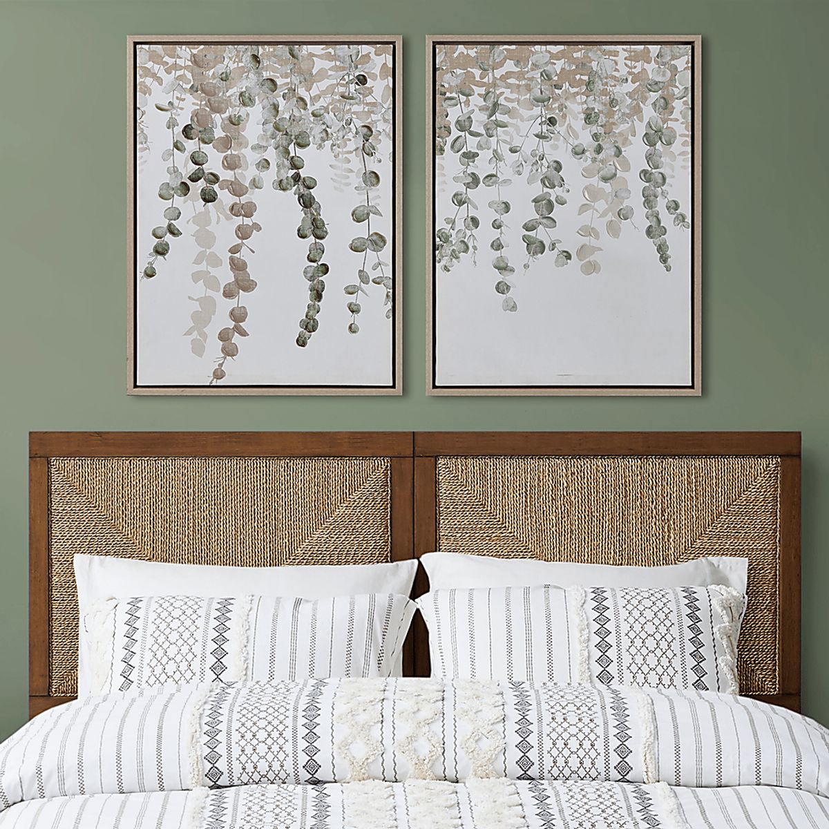 Kabedi Wall Decor | Rooms to Go