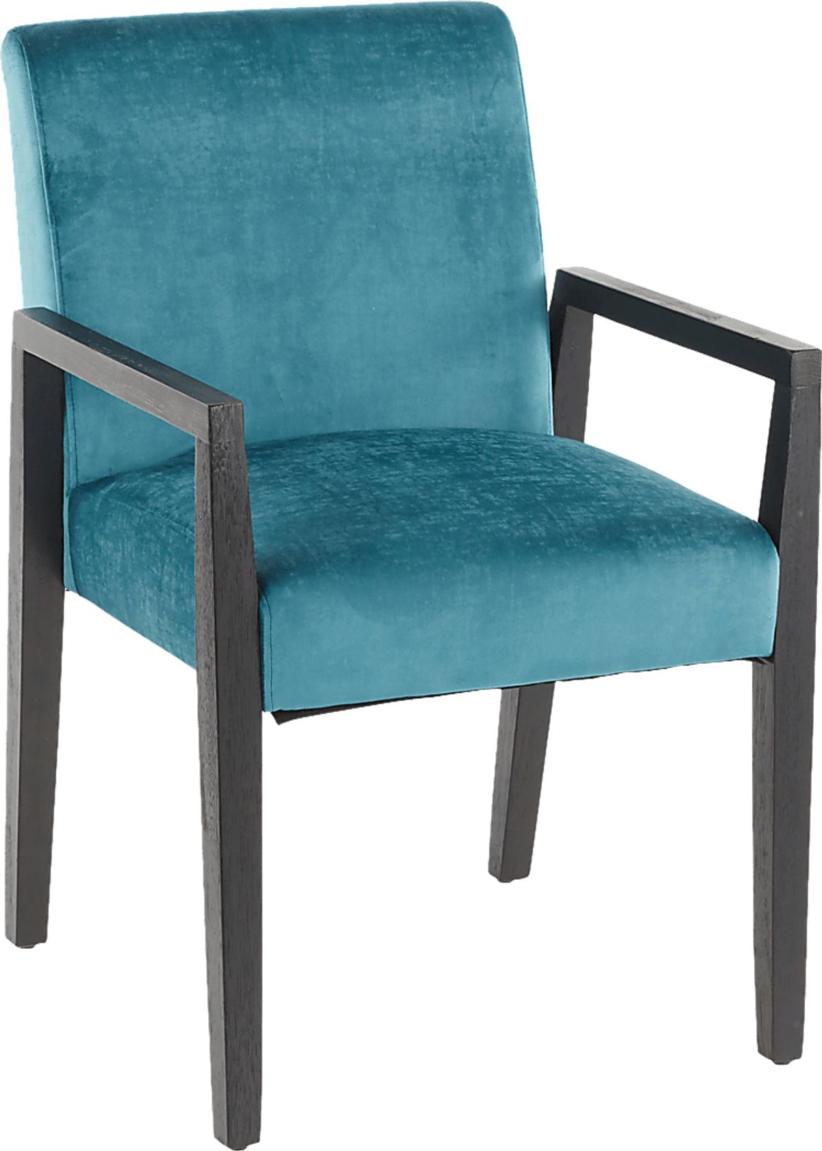 Kadleston Blue Colors Arm Chair, Set Of 2 | Rooms to Go