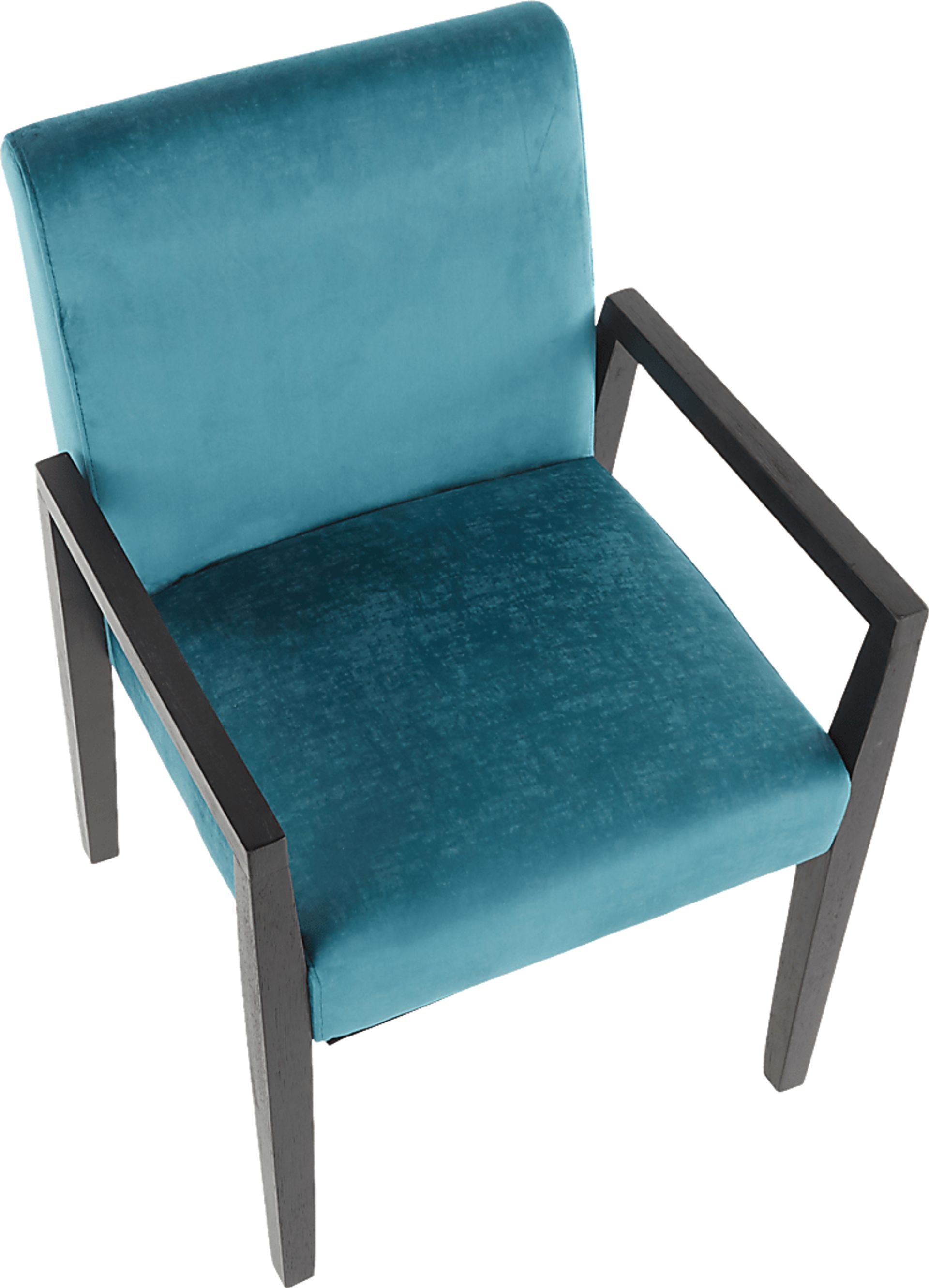 Kadleston Blue Colors Arm Chair, Set Of 2 | Rooms to Go