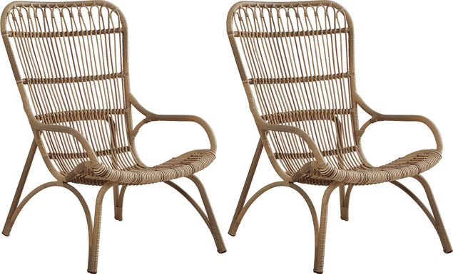 Kain Outdoor Patio Furniture Collection