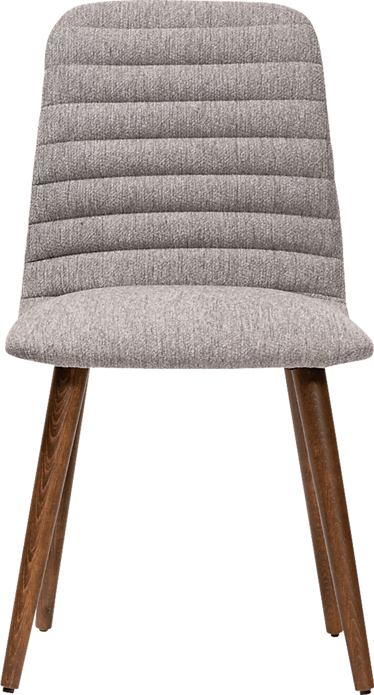 Kajala Gray Dining Chair, Set Of 4 | Rooms to Go