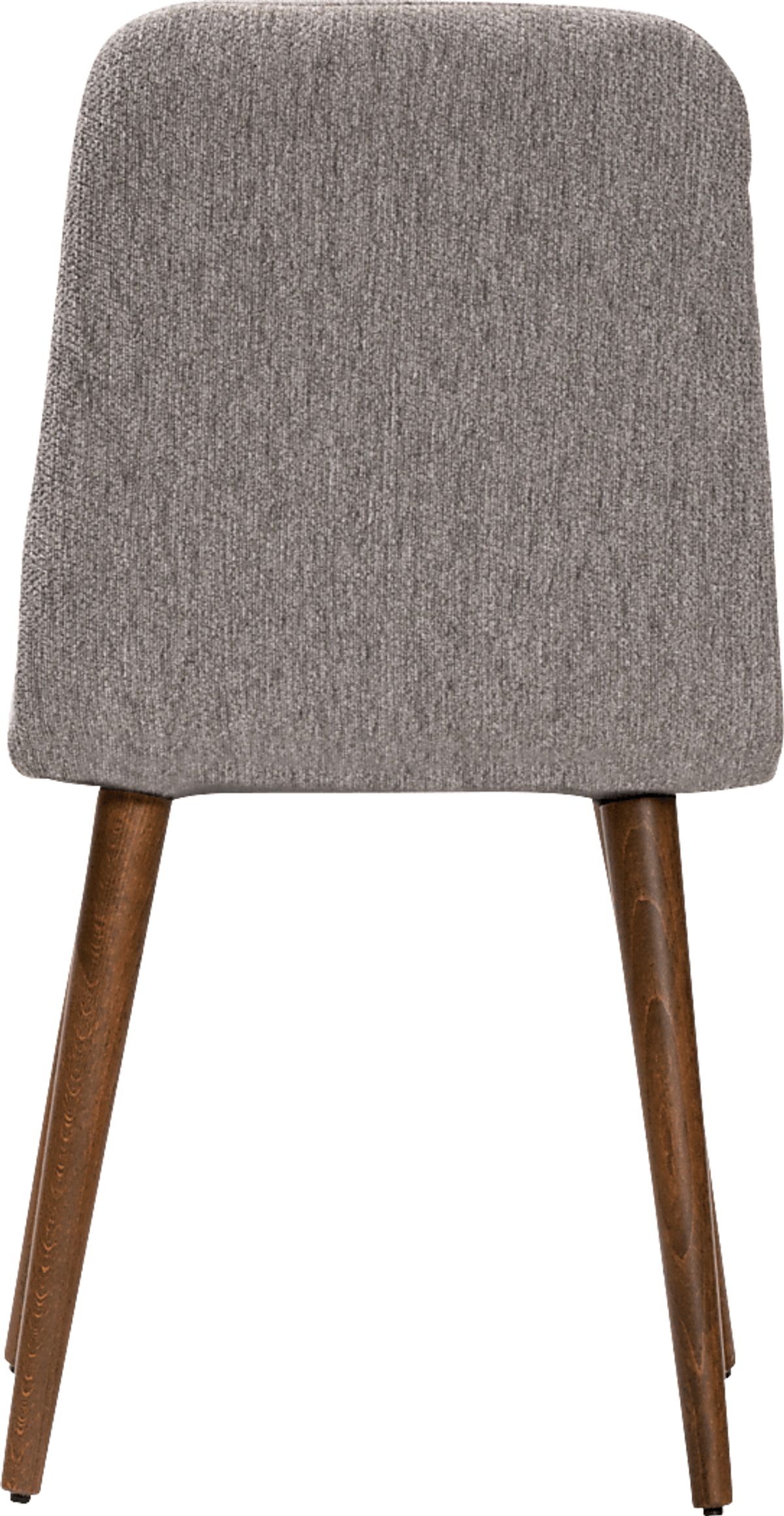 Kajala Gray Dining Chair, Set Of 4 | Rooms to Go