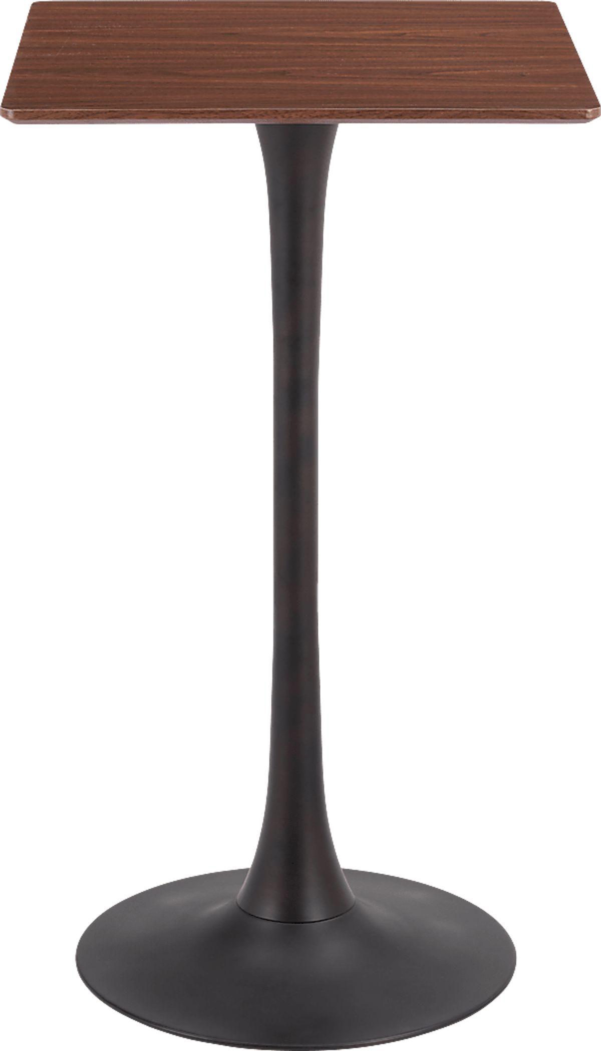 Kalinga Brown Bar Table | Rooms to Go