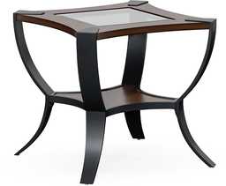 Kamden Godiva End Table | Rooms to Go