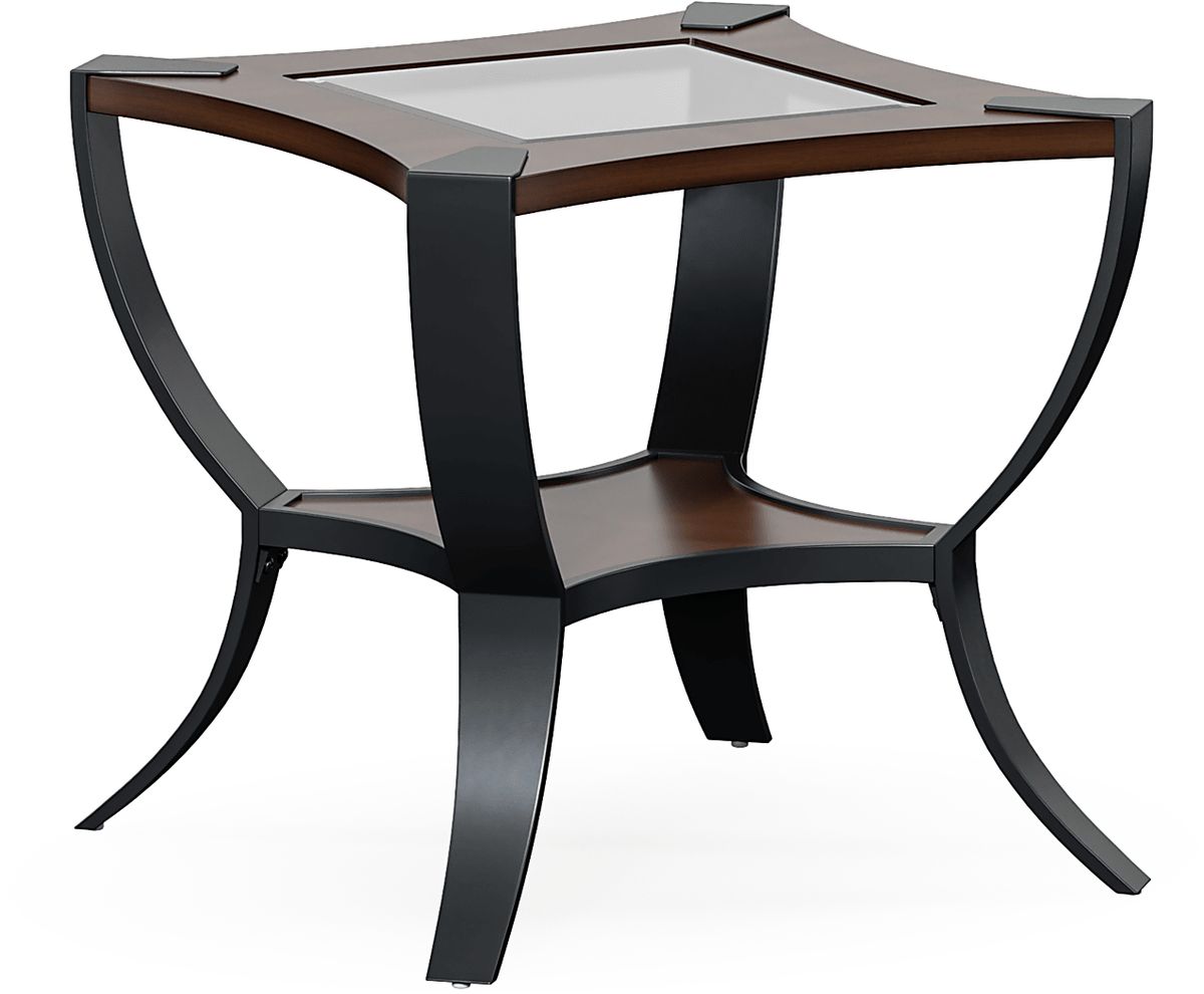 Kamden Godiva End Table | Rooms to Go