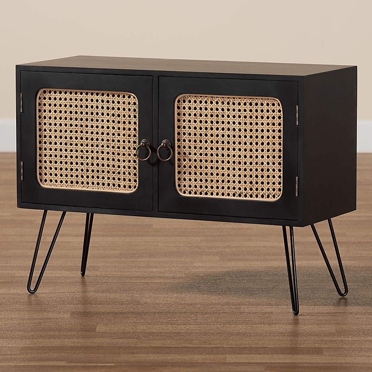 Kaskaskia Espresso Brown Buffet | Rooms to Go