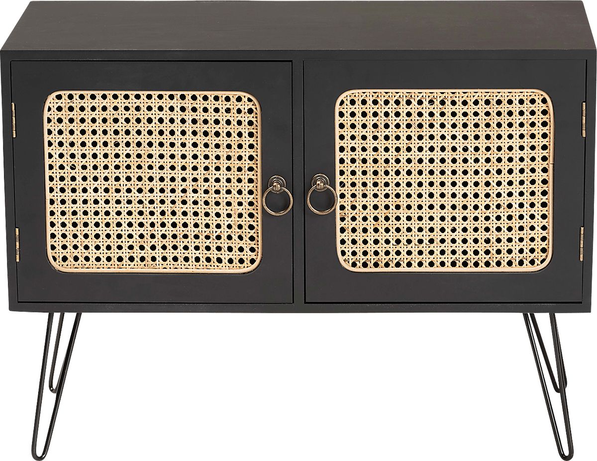 Kaskaskia Espresso Brown Buffet | Rooms to Go