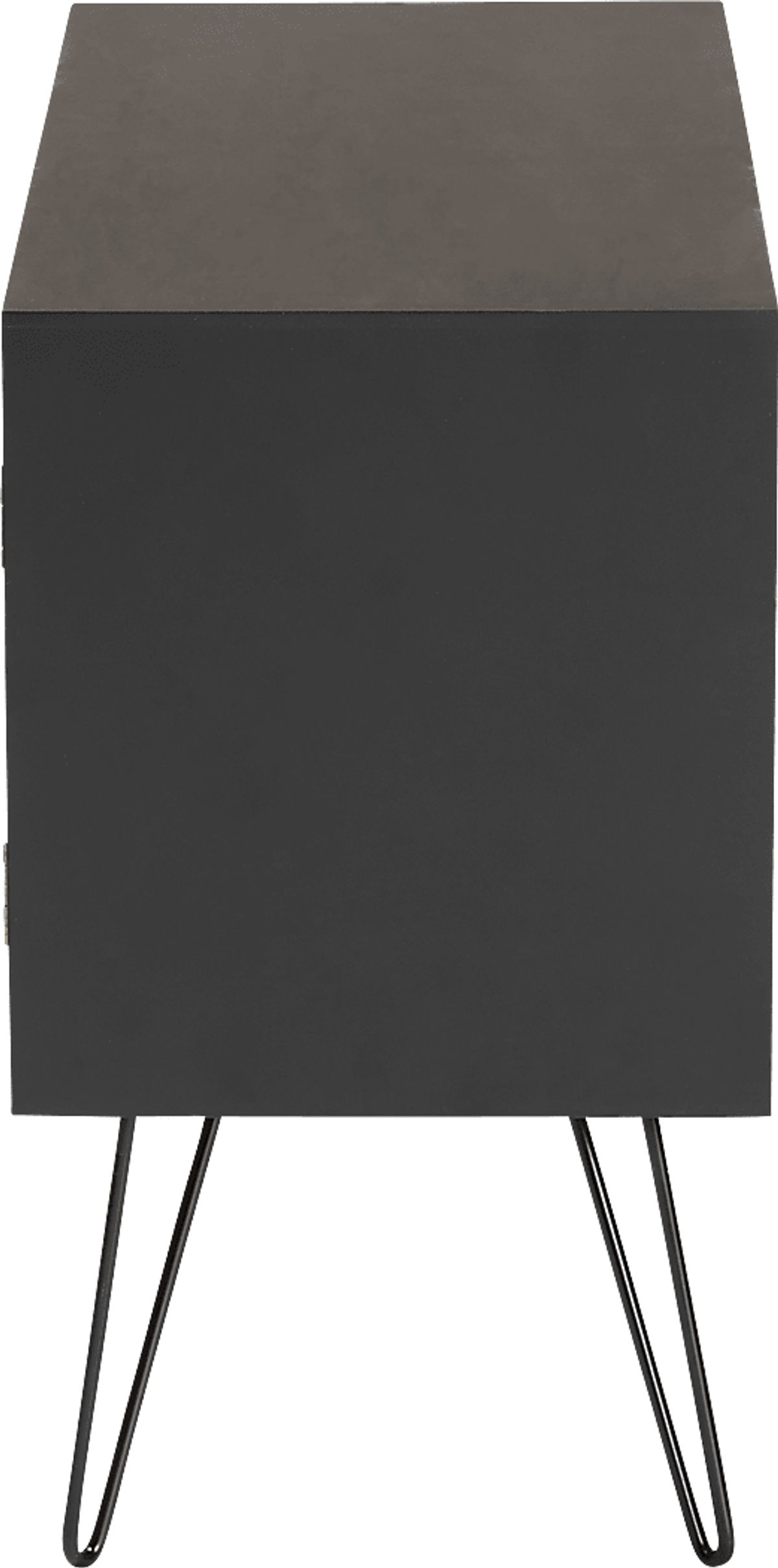 Kaskaskia Espresso Brown Buffet | Rooms to Go