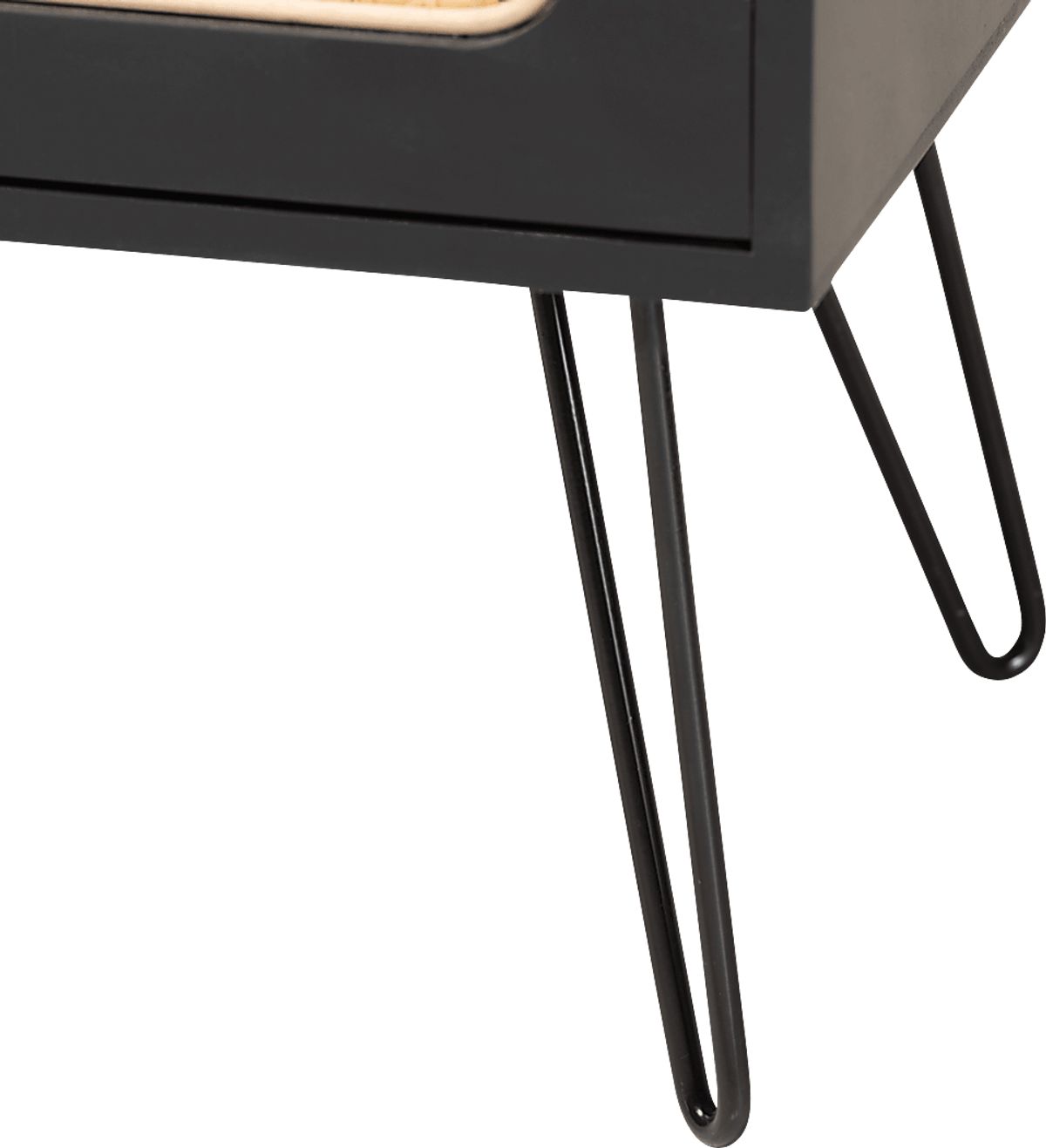 Kaskaskia Espresso Brown Buffet | Rooms to Go