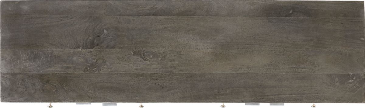 Kayton Brown Dark Wood Dining Table | Rooms to Go