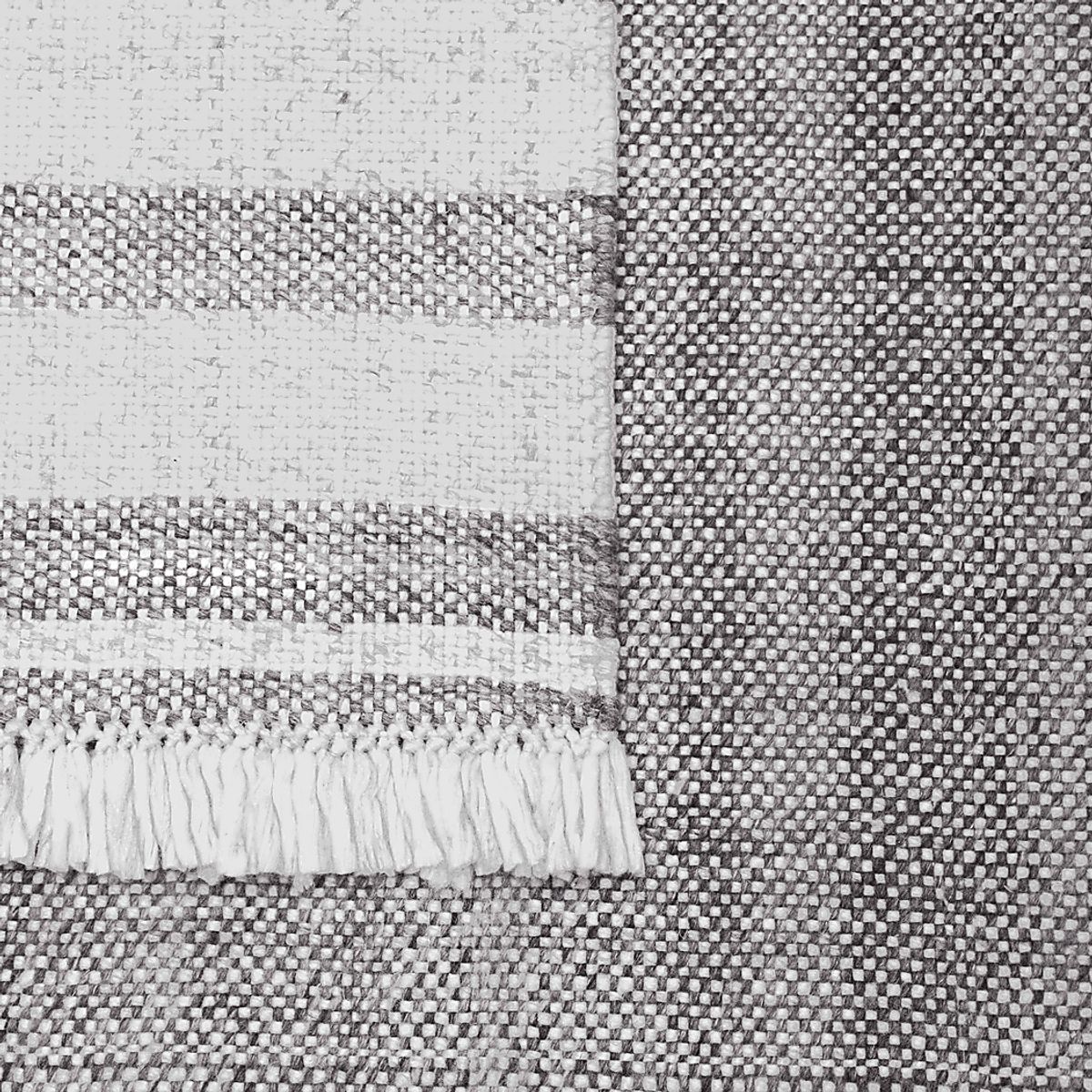 Kebba Gray Rugs | Rooms to Go