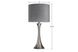 Keely Alley Gray Table Lamp - Rooms To Go