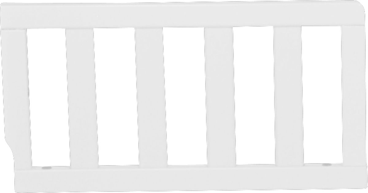 Kelby Cove White Colors,White Crib | Rooms to Go