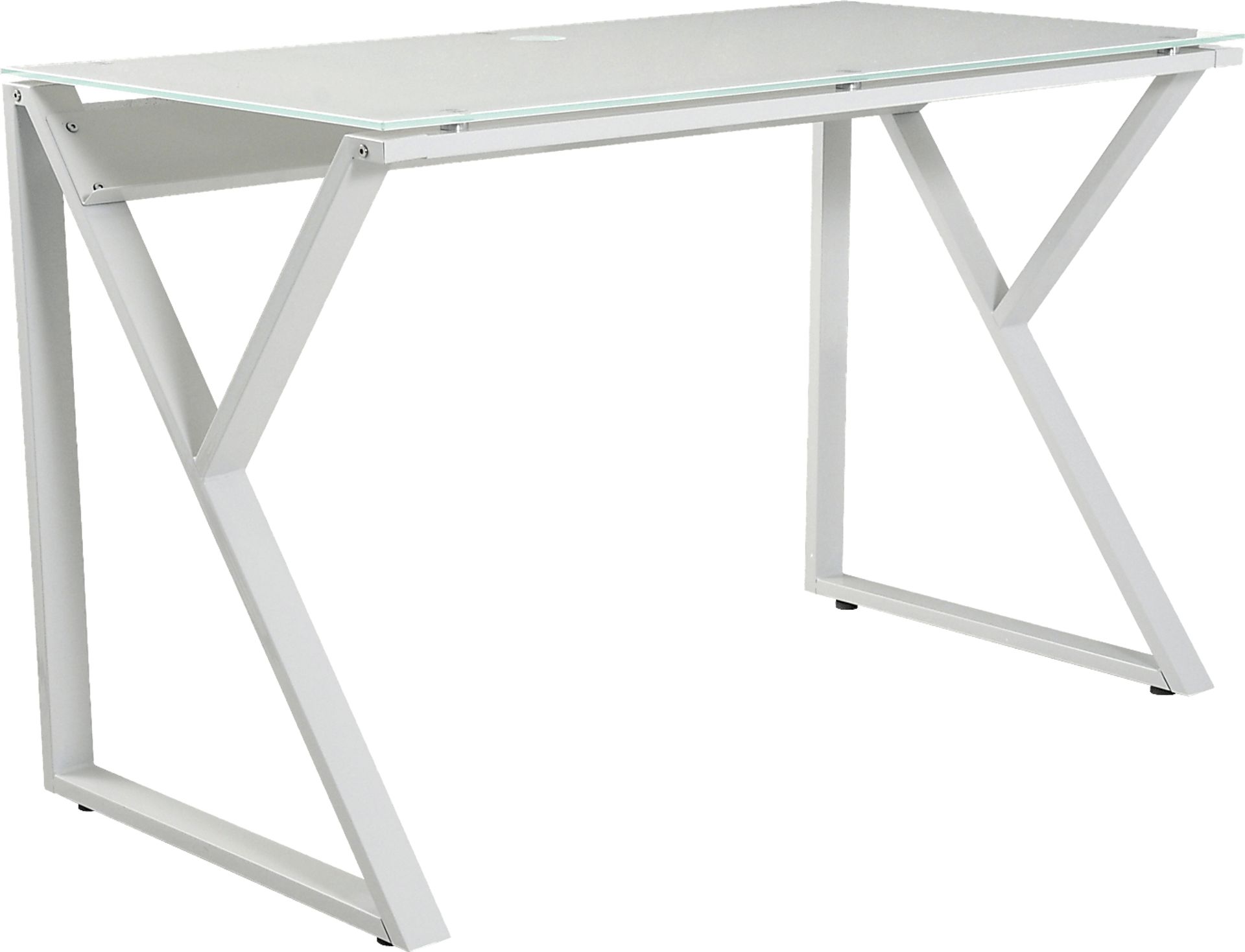 Kempsey White Colors,White Desk | Rooms to Go