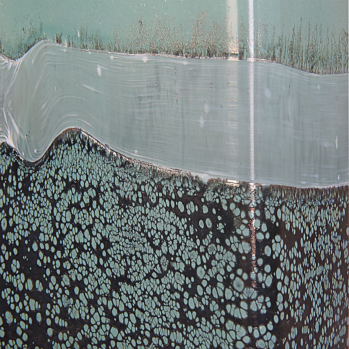 Kenci Blue Colors Vase, Set Of 2 | Rooms to Go