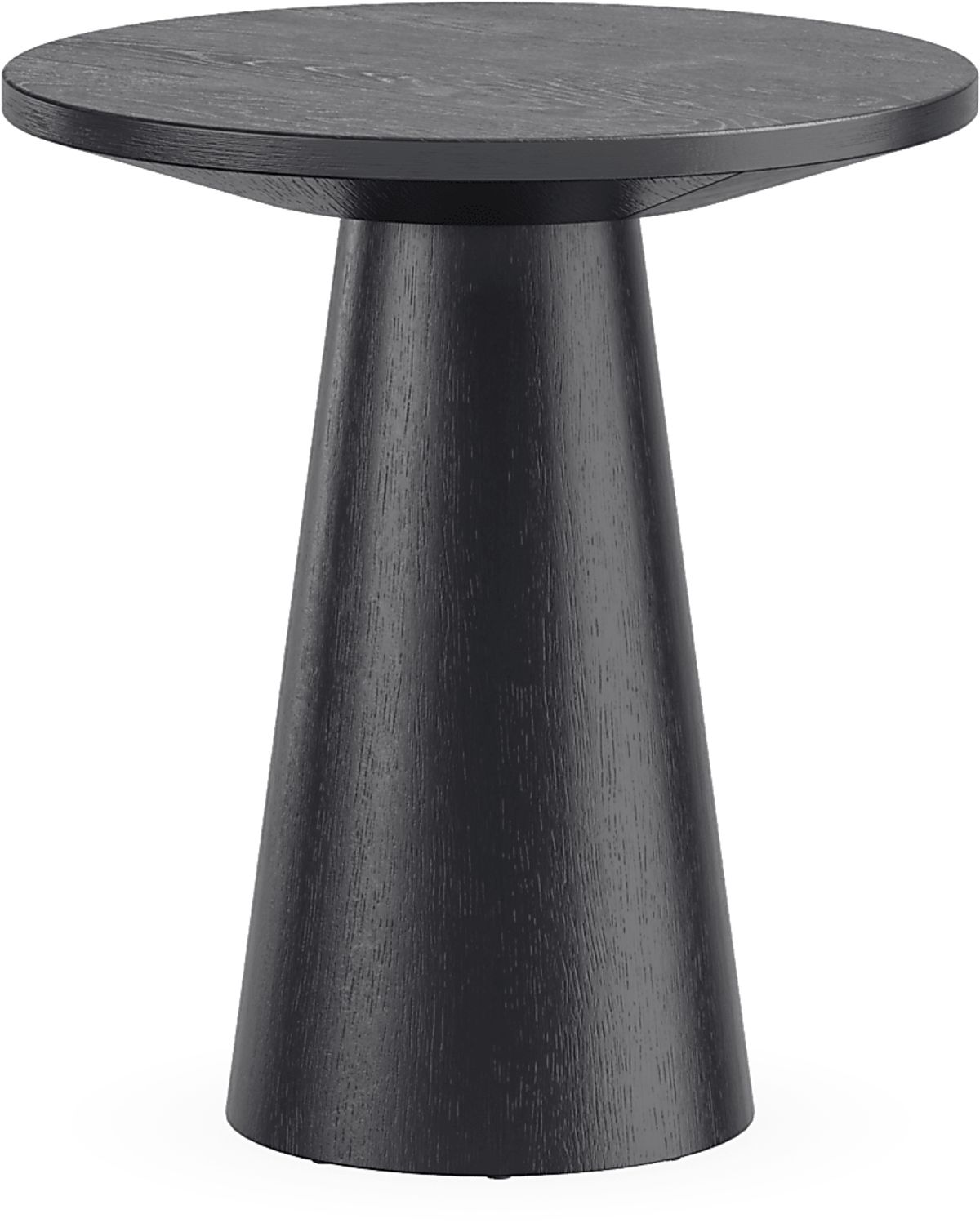 Kendall Black Black,Colors End Table | Rooms to Go