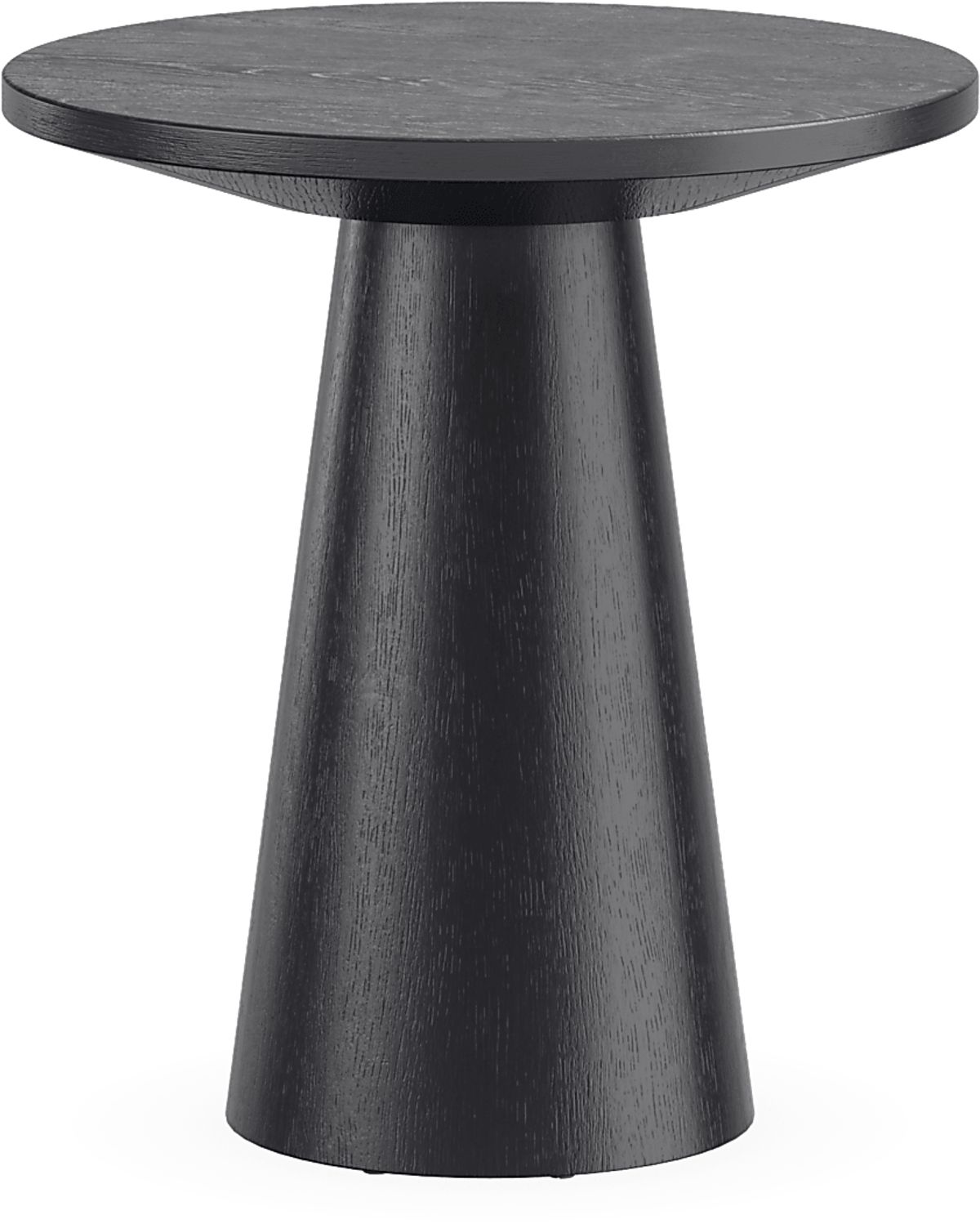 Kendall Black Black,Colors End Table | Rooms to Go