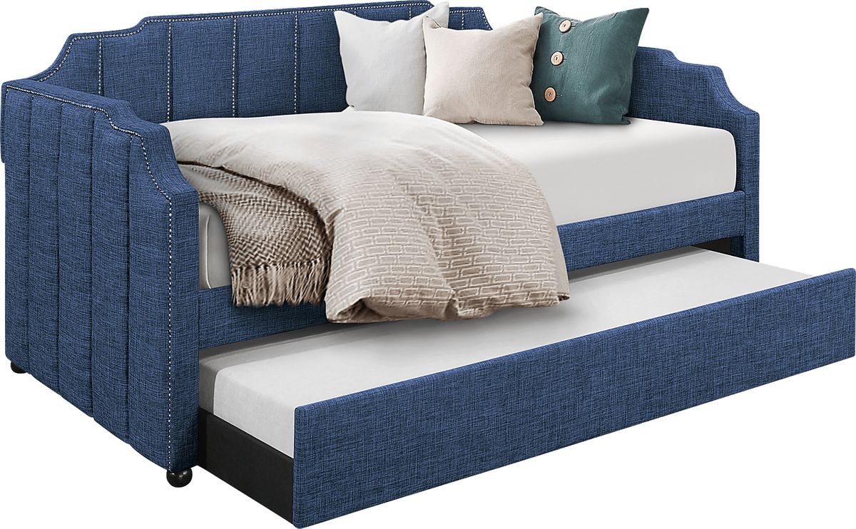 Kennis Blue Colors Daybed | Rooms to Go