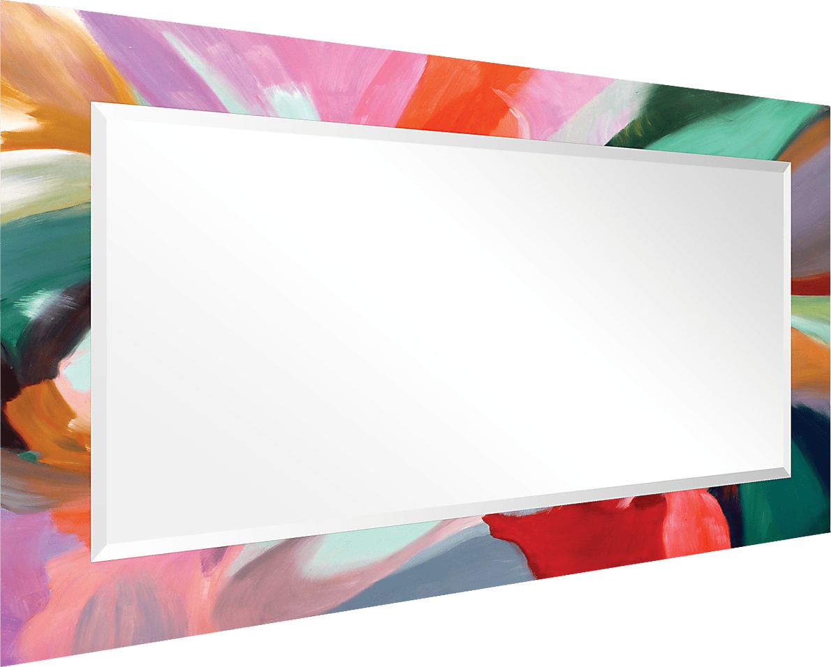 Kentner Multi Wall Mirror - Rooms To Go