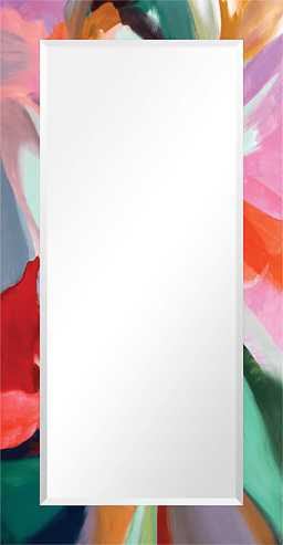 Kentner Multi Mirror | Rooms to Go