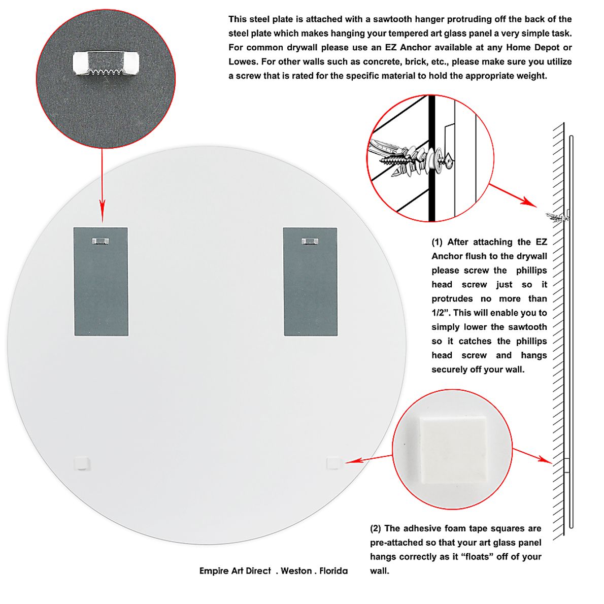 Kenzy Multi Mirror - Rooms To Go
